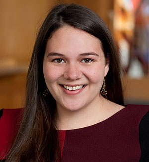 Cantor Rabbi Shoshi Levin Goldberg Joins JTS As New H. L. Miller ...