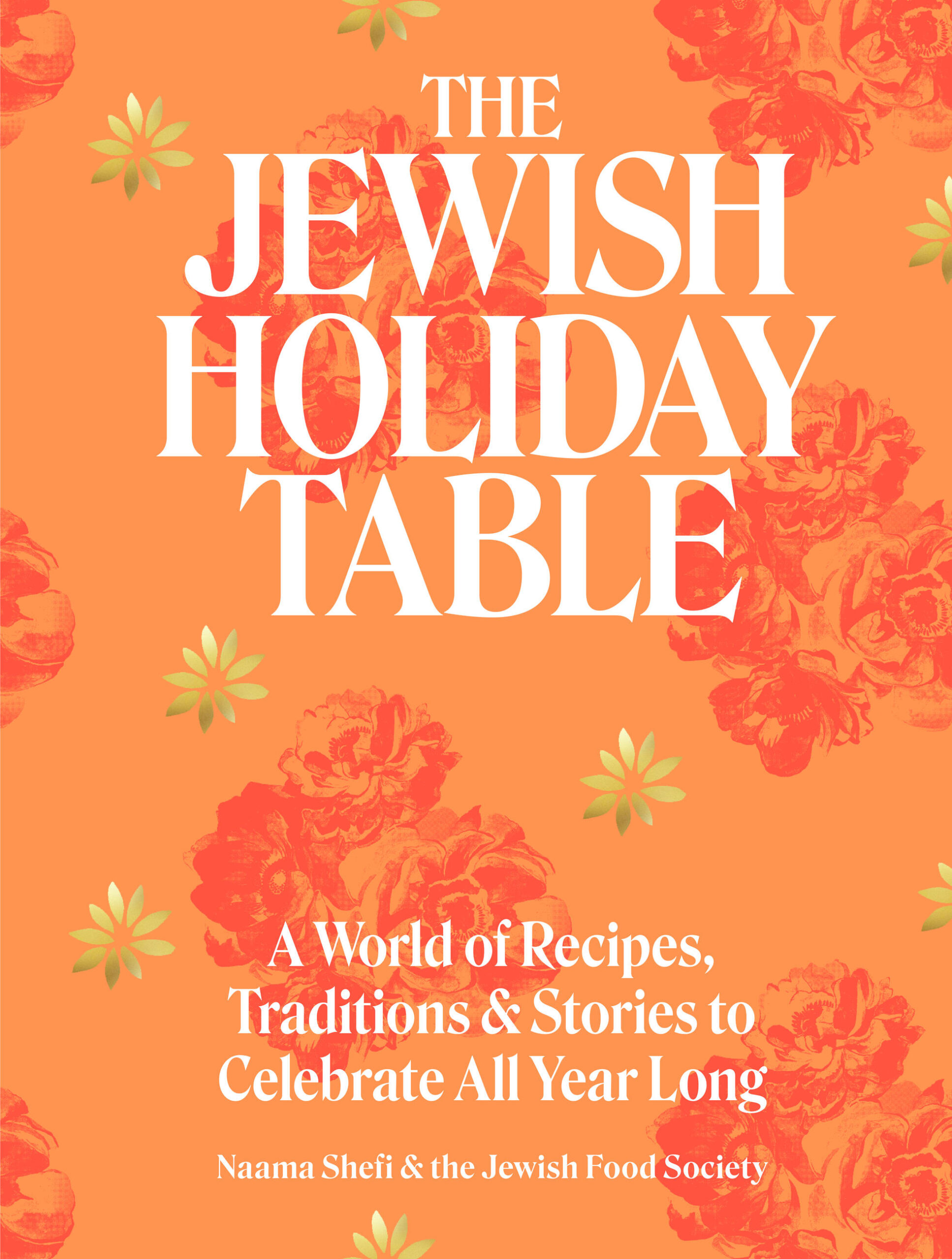 Between the Lines: The Jewish Holiday Table - Jewish Theological Seminary