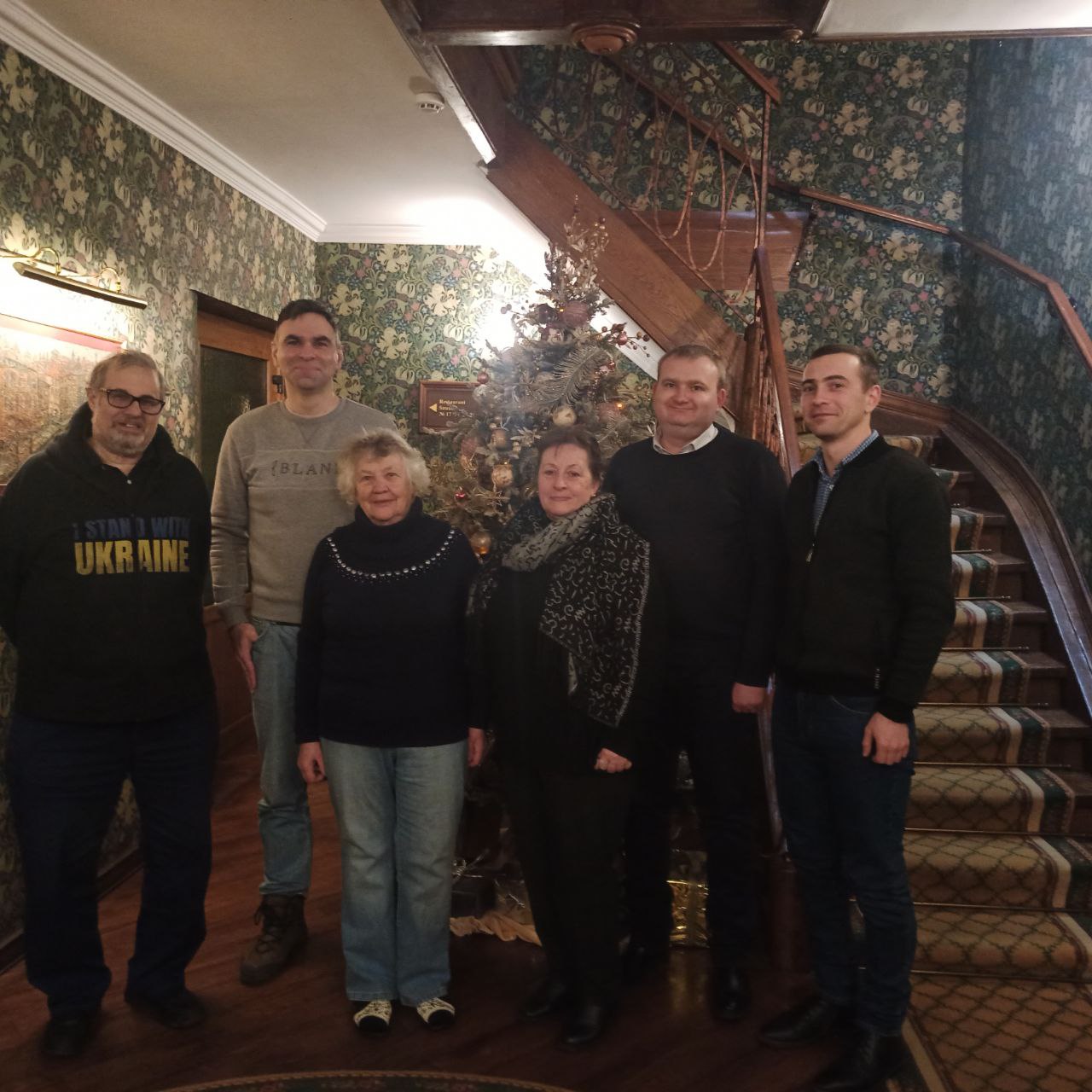 The Jewish Archival Survey in Ukraine Receives Additional Funding ...