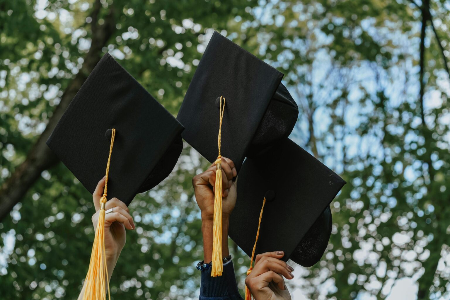 Congratulations to the Following Graduates - Jewish Theological Seminary