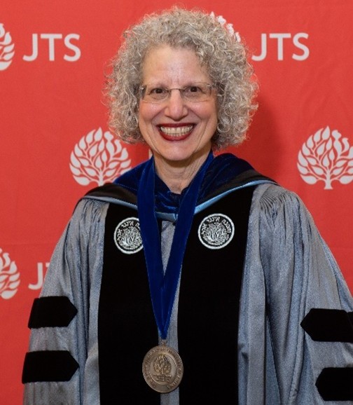 The Jewish Theological Seminary Announces Transition of Chancellor ...