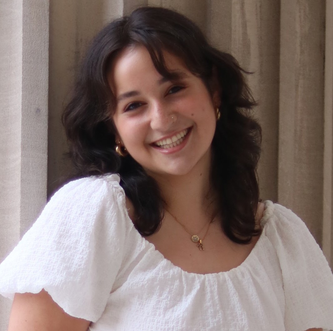 Marissa Aaronson - Jewish Theological Seminary