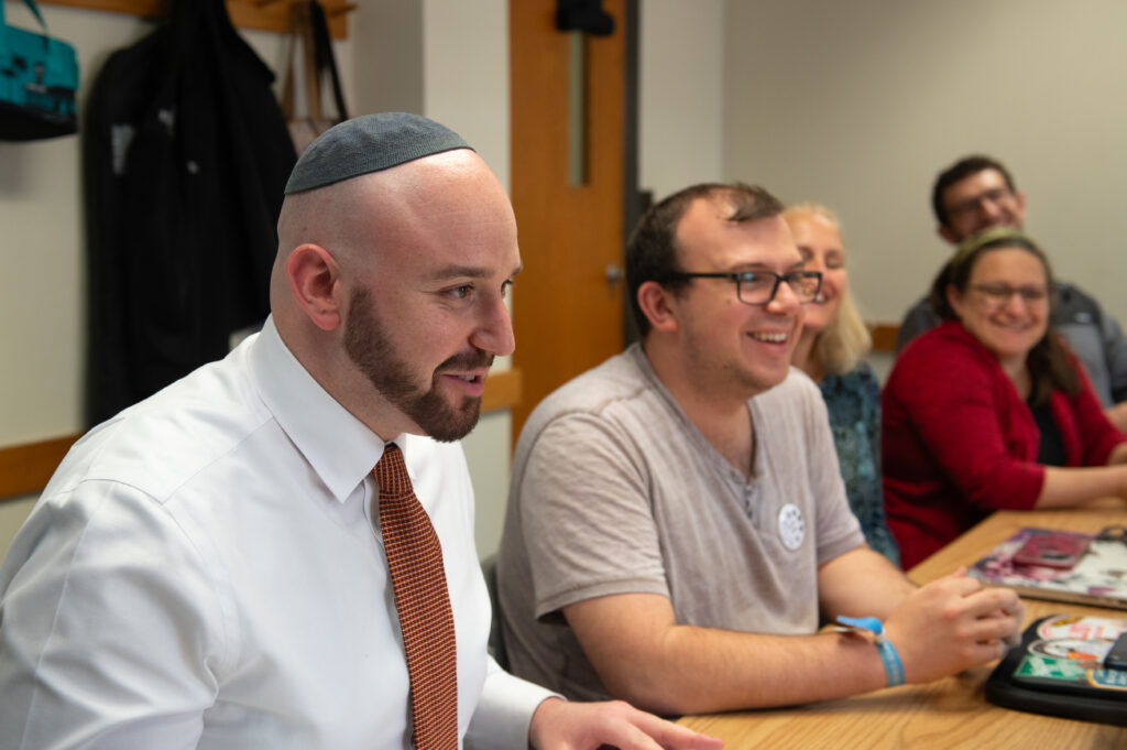 Celebrating the Exceptional Students in the Division of Religious ...